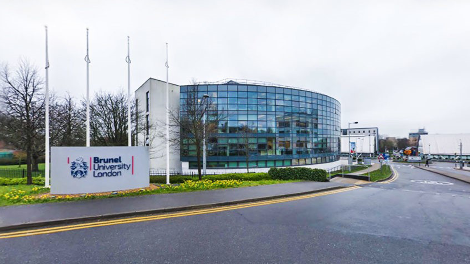 Brunel University – GESCO Study Abroad