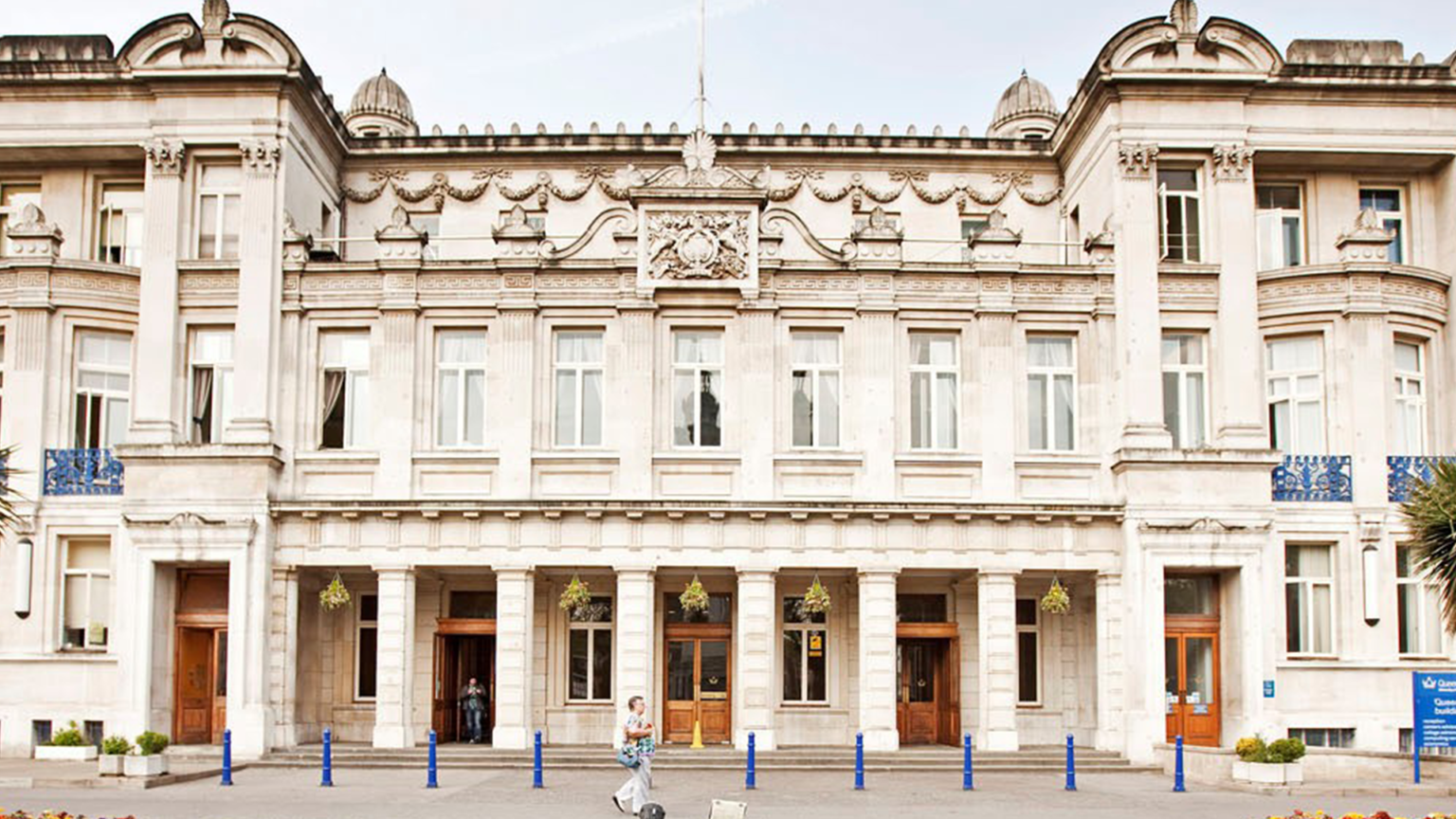 Queen Mary University of London – GESCO Study Abroad