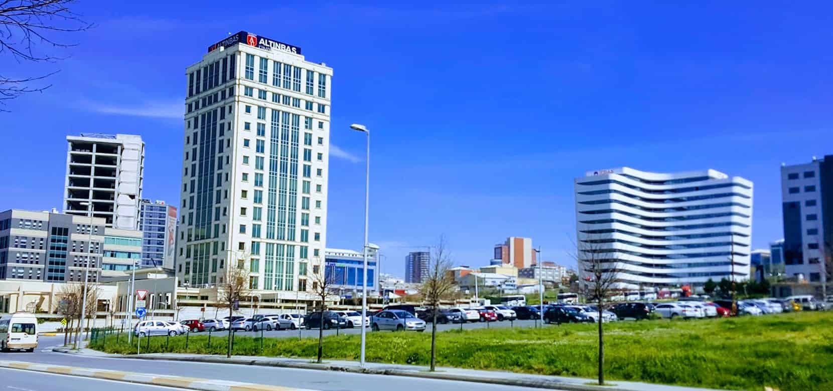 Altınbaş University – GESCO Study Abroad